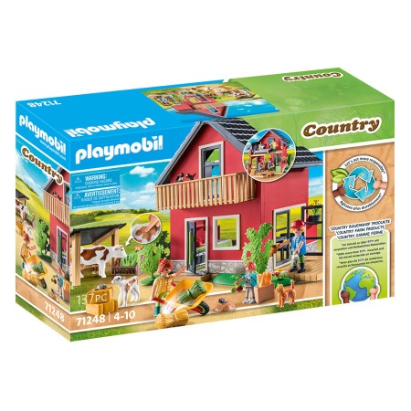 Playmobil Country Velika farma ( 1037099 )