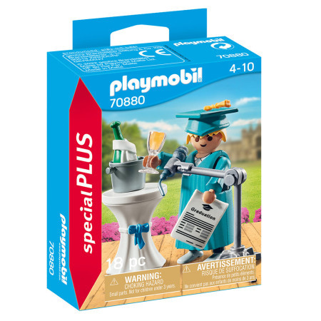Playmobil special plus diplomac ( 34375 )