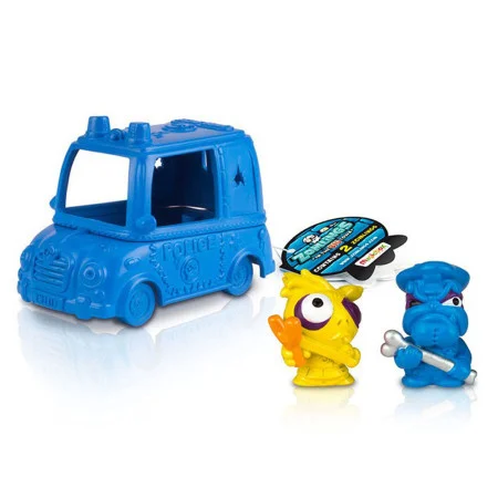 Zomlings vozila serija 5 ( 34496 )