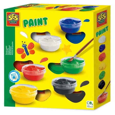 Ses Creative Set boja ( 32074 )