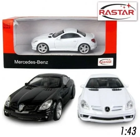 Rastar 37200 Mercedes 1:43 ( 18746 )