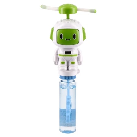 Ozzo bubble toys duvalica svetleći astronaut 12k ( 891110 )