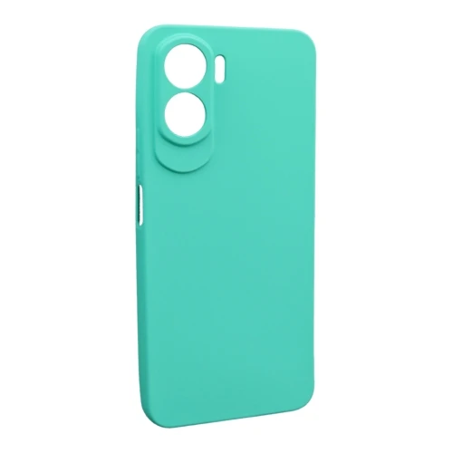 Silikonska GENTLE Color futrola za Honor 90 LITE MINT