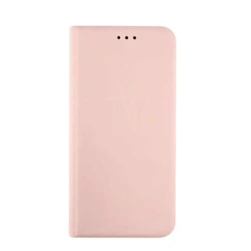 PREKLOPNA FUTROLA ELEGANT Samsung S25 BEBI ROZE