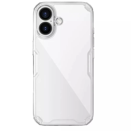 Futrola Nillkin Nature TPU Pro - iPhone 17 Providna