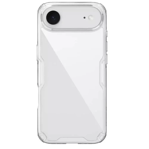 Futrola Nillkin Nature TPU Pro - iPhone 17 Air Providna