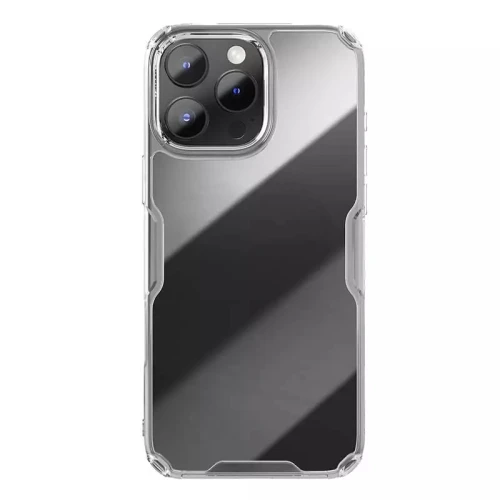 Futrola Nillkin Nature Pro-iPhone 16 Pro Max Providna
