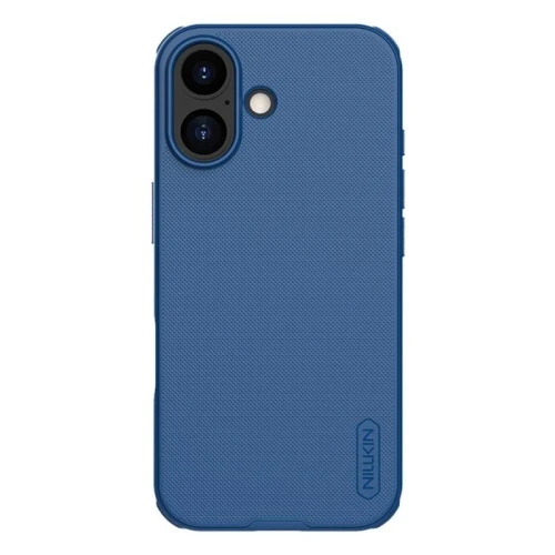 Futrola Nillkin Super Frosted Shield Pro-iPhone 17 Plava