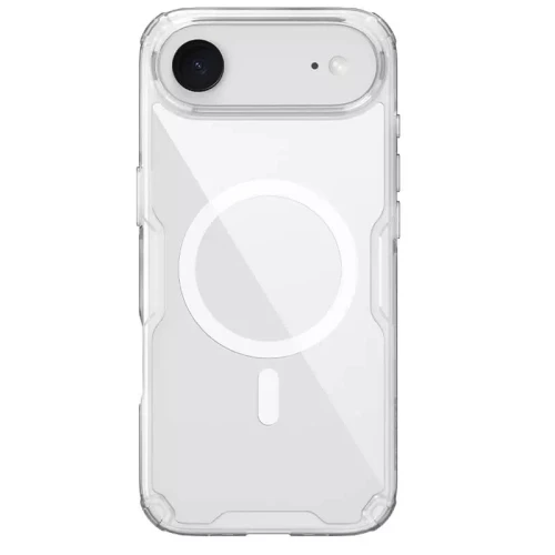 Futrola Nillkin Nature TPU Pro Magnetic - iPhone 17 Air Providna