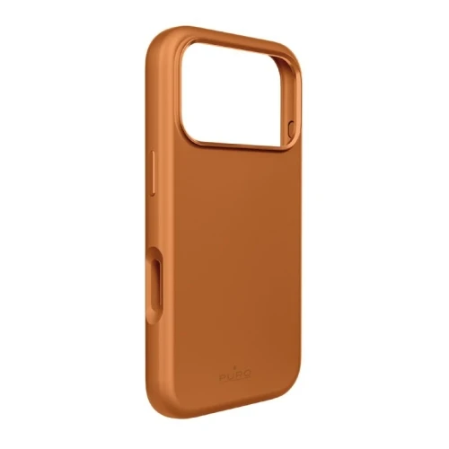 PURO Futrola Icon Mag Pro Iphone 17 Pro Max Orange