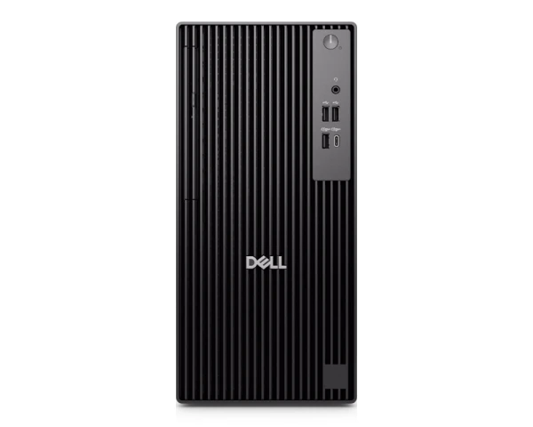 DELL Pro Tower Core Ultra 5 235 8GB 512GB SSD DVDRW Win11Pro 3yr ProSupport