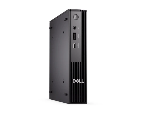 DELL Pro Micro i7-14700T 8GB 512GB SSD Win11Pro 3yr ProSupport + WiFi
