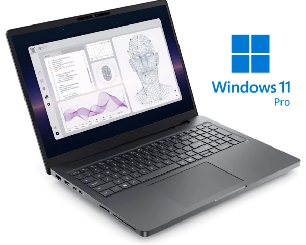 DELL Pro Max 16 Plus 16 inch FHD+ 120Hz 500nits Core Ultra 7 265HX 32GB 1TB SSD RTX PRO 2000 8GB Backlit FP SC Win11Pro 3yr ProSupport