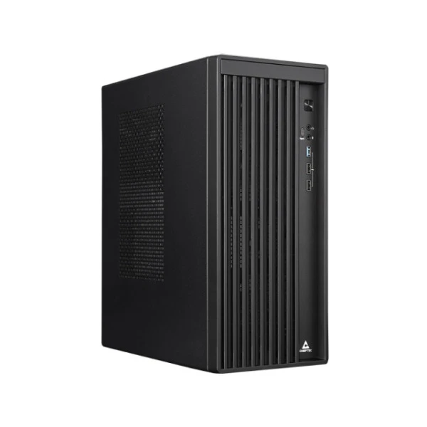 Chieftec Kućište UNI Series Crni, mATX BS-20B-OP