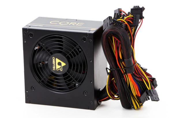 Chieftec Napajanje 700W BBS-700S 80 Plus Gold