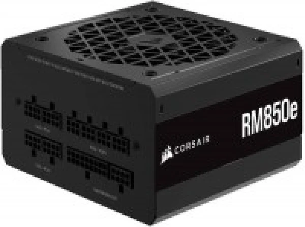 Corsair Napajanje 650W RM650e 80+ Gold Fully Modular Crno, CP-9020302-EU