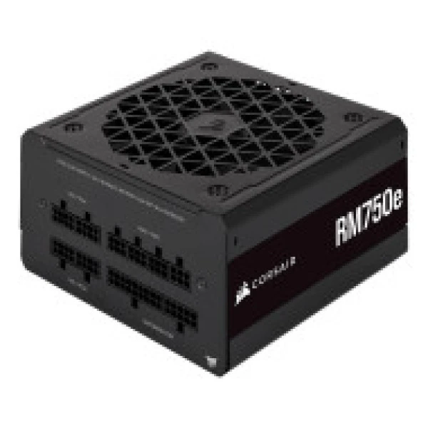 Corsair Napajanje 750W RM750e 80+ Gold Fully Modular Crno, CP-9020295-EU