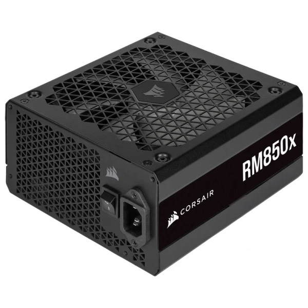 Corsair Napajanje 850W RM850x 80+ Gold Fully Modular Crno CP-9020270-EU