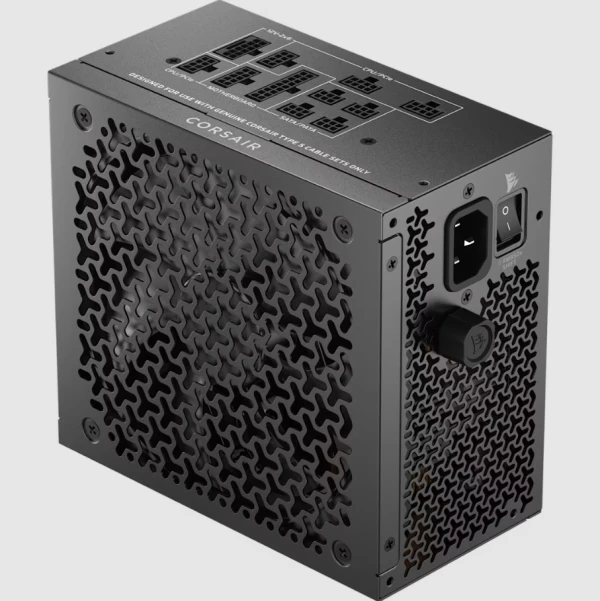 Corsair Napajanje 1000W Corsair RM1000x SHIFT Fully Modular CP-9020300-EU