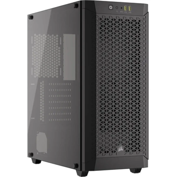 Corsair Kućište 480T Airflow 850W (RM850e), CC-9900049-EU