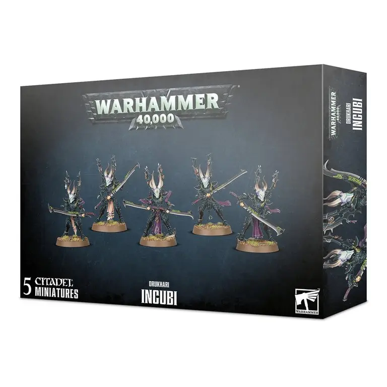 Games Workshop Kreativni set Necromunda: Goliath Maulers