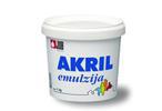 AKRIL EMULZIJA 1kg osnovni premaz