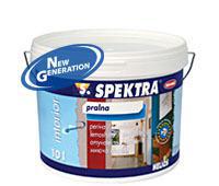 SPEKTRA PERIVA BELA 15 L unutrasnja boja
