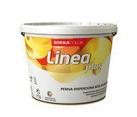 LINEA BELA PLUS 15L unutrasnja boja