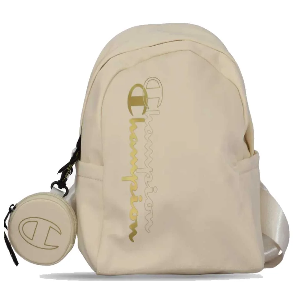 CHAMPION FOIL PRINT BACKPACK – CHE261F101-11