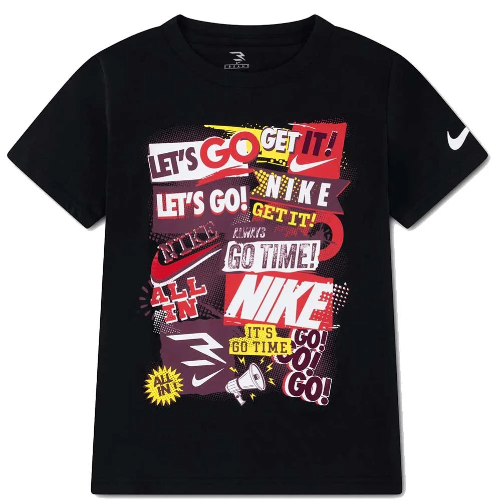 RWB COLLAGE TEE – 9Q1451-023