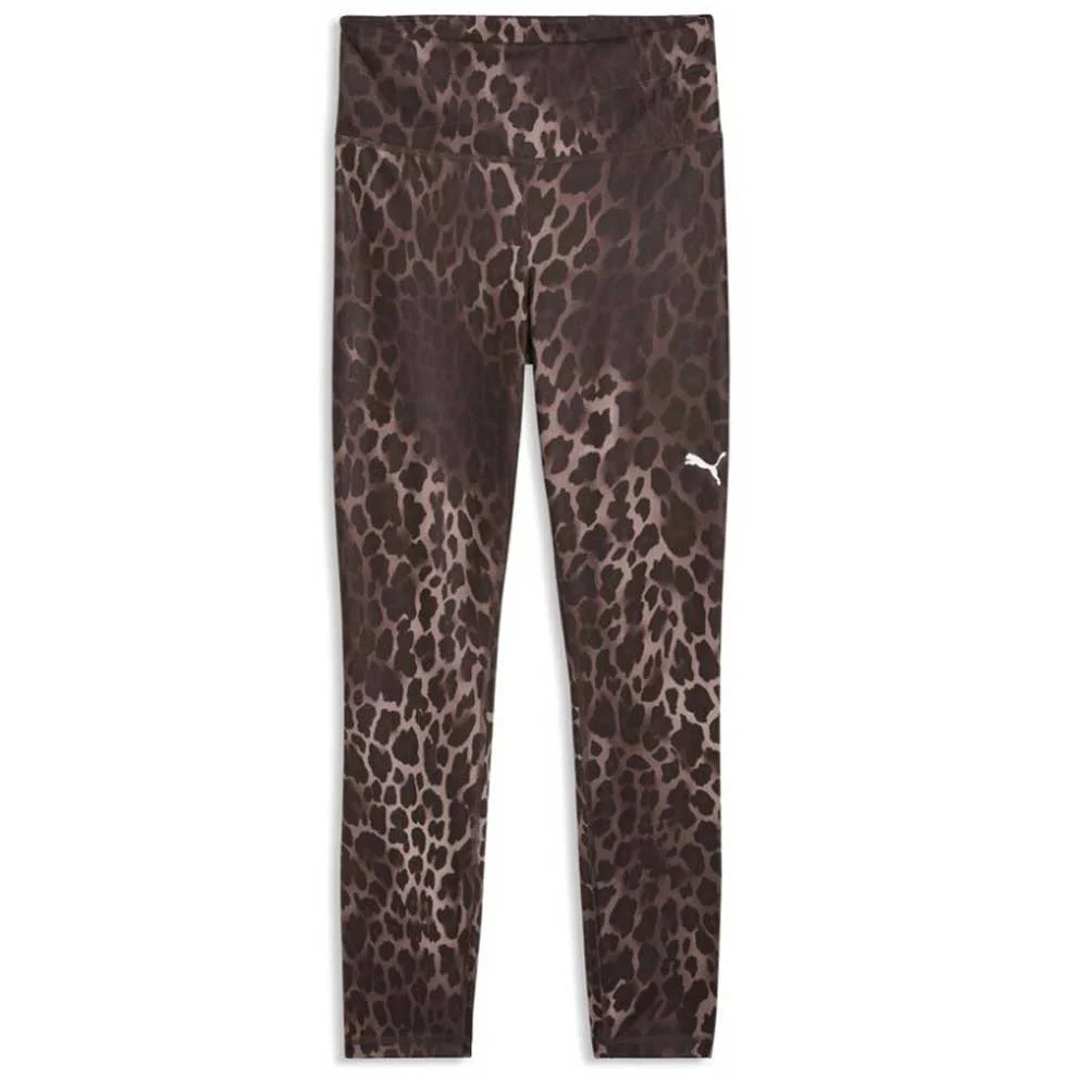 PUMA W TAD ESSENTIAL SPOTTED HAZE TIGHT – 528515-13