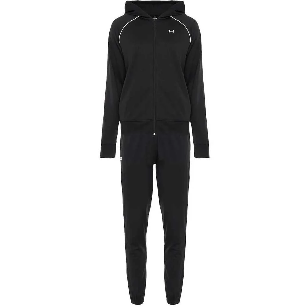 UA RIVAL TRICOT TRACKSUIT HD – 6001966-001