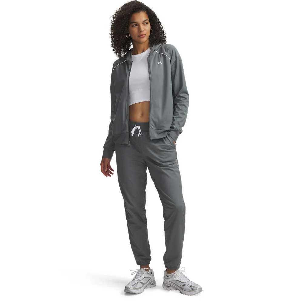 UA RIVAL TRICOT TRACKSUIT HD – 6001966-709