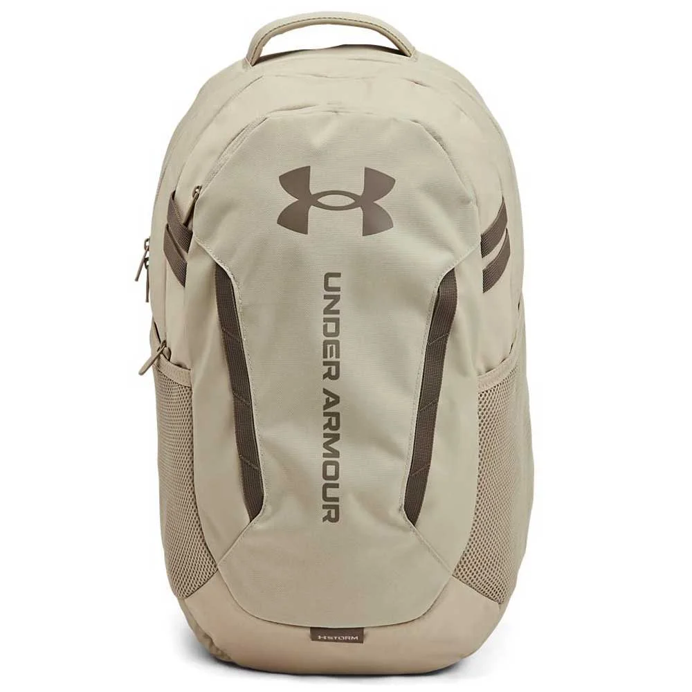 UA HUSTLE 6.0 BACKPACK – 1384672-289
