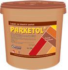 Lepak za parket PARKETOL S 5kg