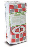 Gradimax 25kg lepak