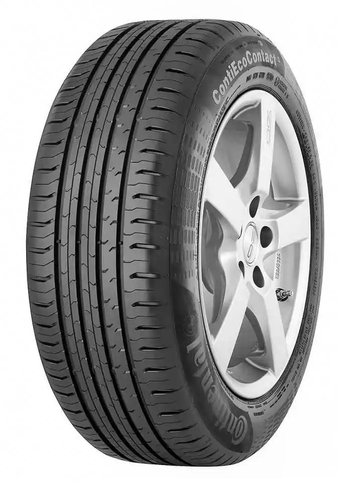 Continental EcoContact 5
195/55 R20 95H XL