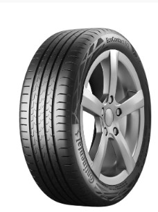 Continental EcoContact 6 Q
245/35 R20 95Y XL
