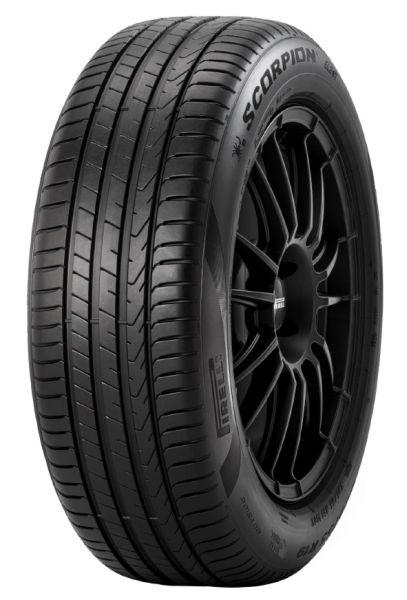 Pirelli SCORPION SUV
235/55 R18 100V