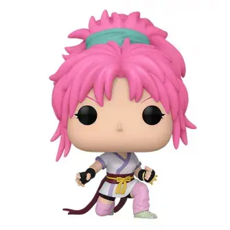 Funko Figura POP! Animation: HunterxHunter Machi Komacine