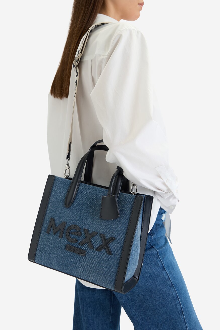 Torba Mexx DENIM