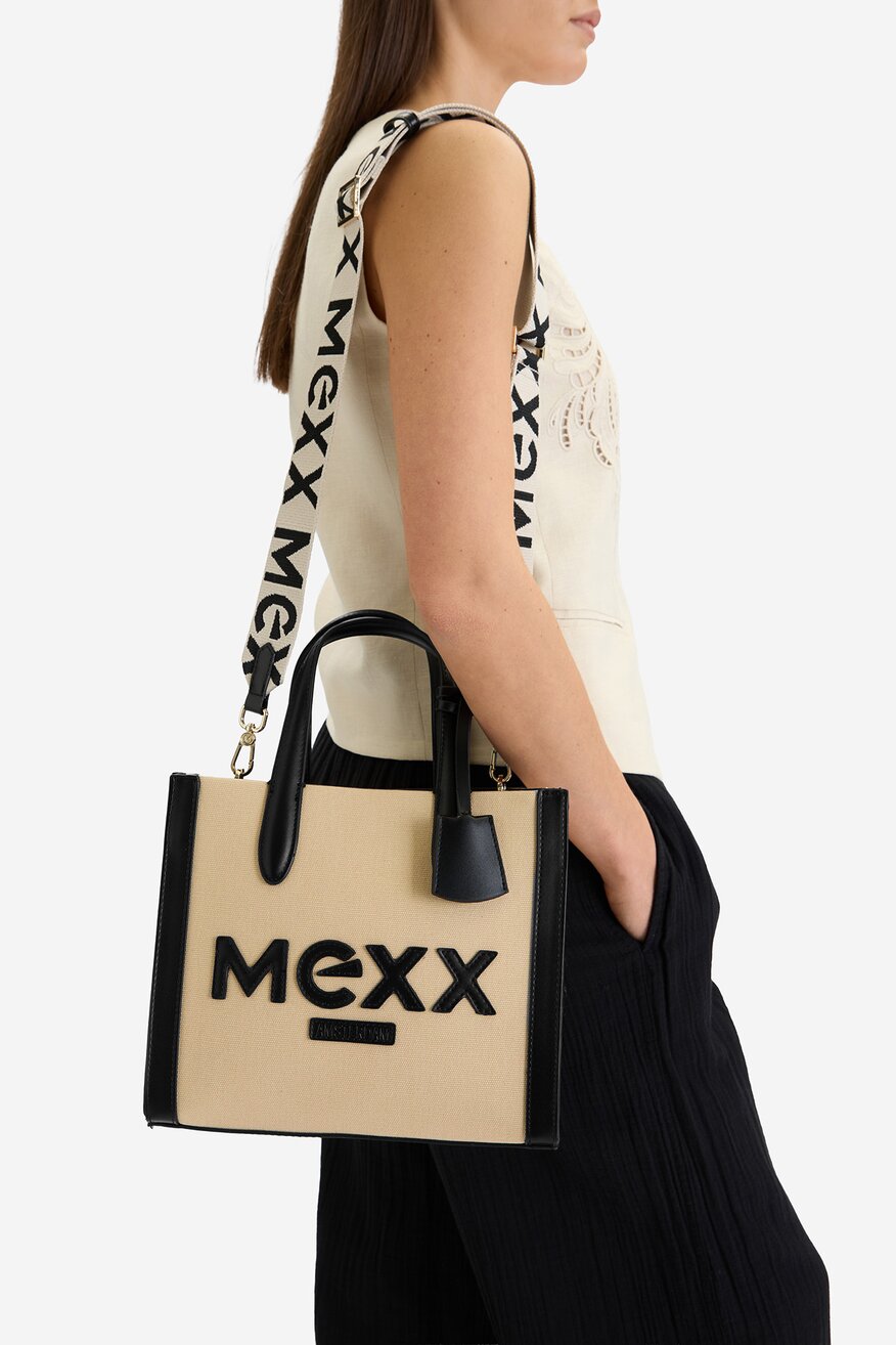 Torba Mexx CRNA
