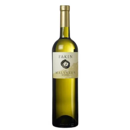 Vino Fakin Malvazija 0,75l