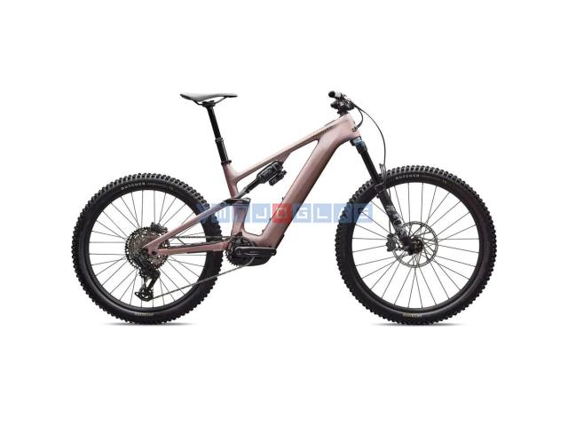 2026 Specialized Turbo Levo 4 Comp (WIEKBIKE)