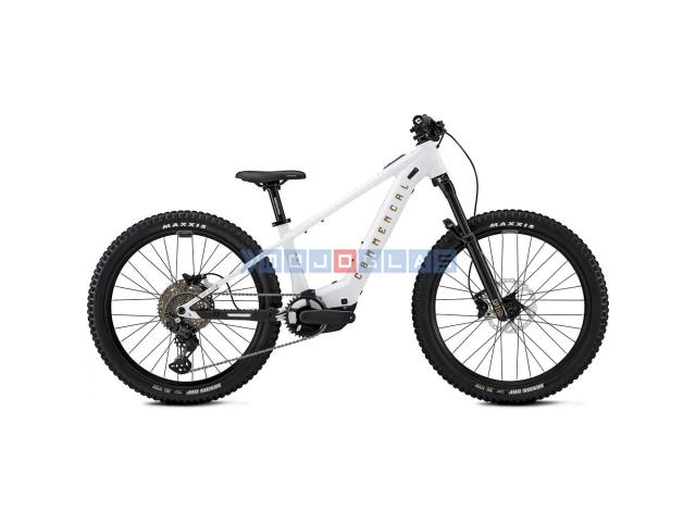 2026 Commencal META HT 24 POWER (WIEKBIKE)