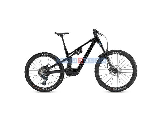 2026 Commencal META POWER SX 400 ESSENTIAL PURE (WIEKBIKE)