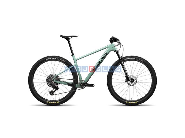 2026 Santa Cruz Highball 90 (WIEKBIKE)