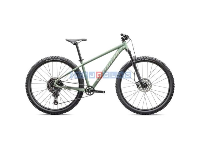 2026 Specialized Rockhopper Comp (WIEKBIKE)