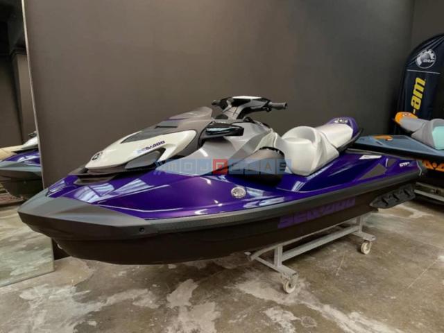 2025 SEA-DOO GTI SE 170 Jetski