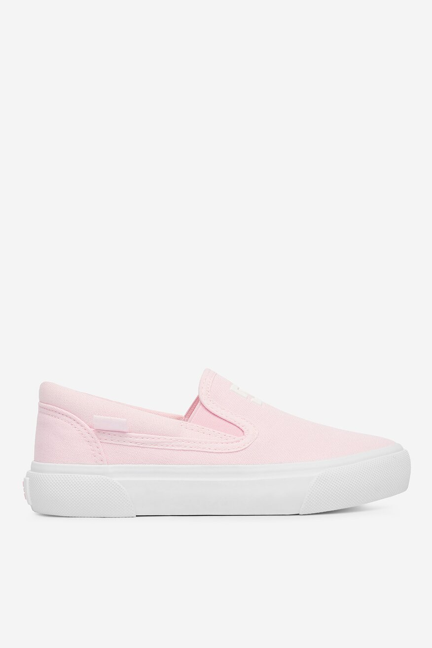 Sportska obuća DC Shoes ROZE